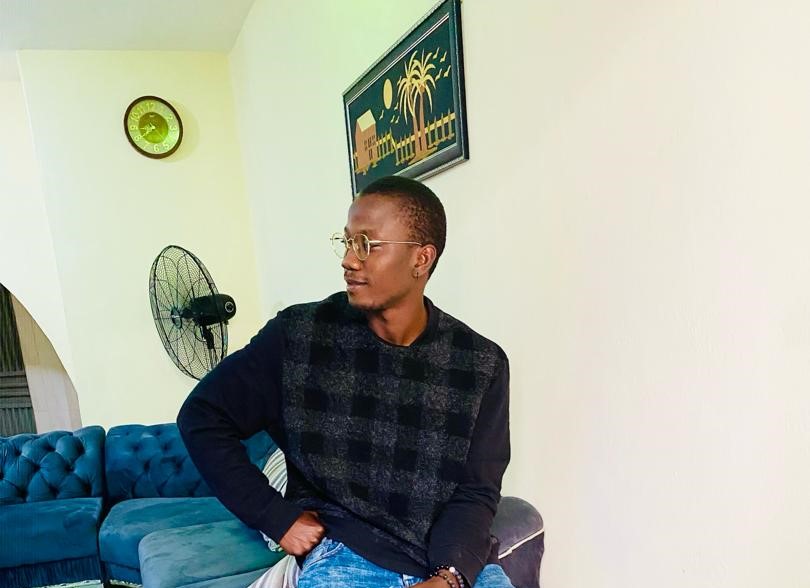 Oni Ayokunle Abiodun on Selar