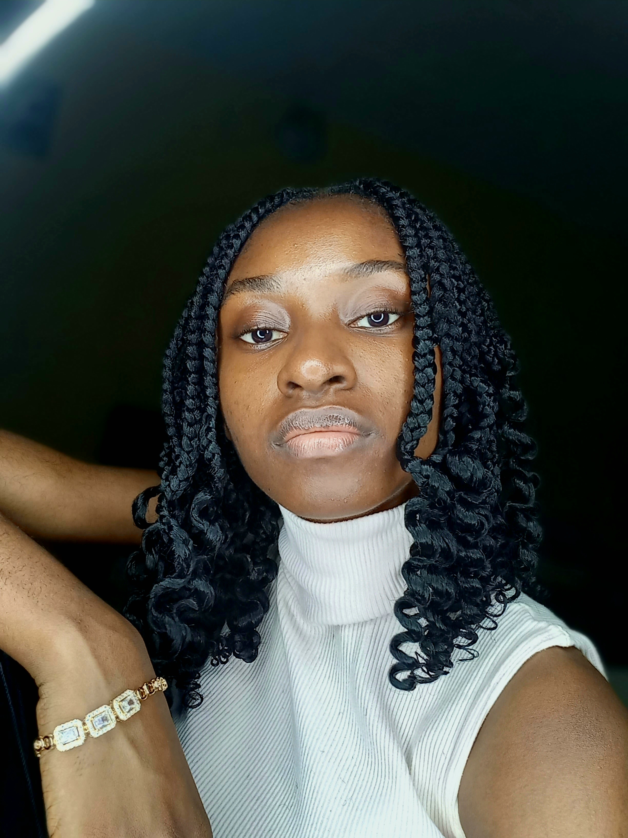 Oreofe Omisope on Selar