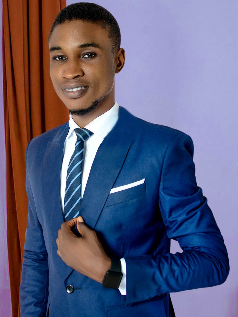 Orji Christopher on Selar