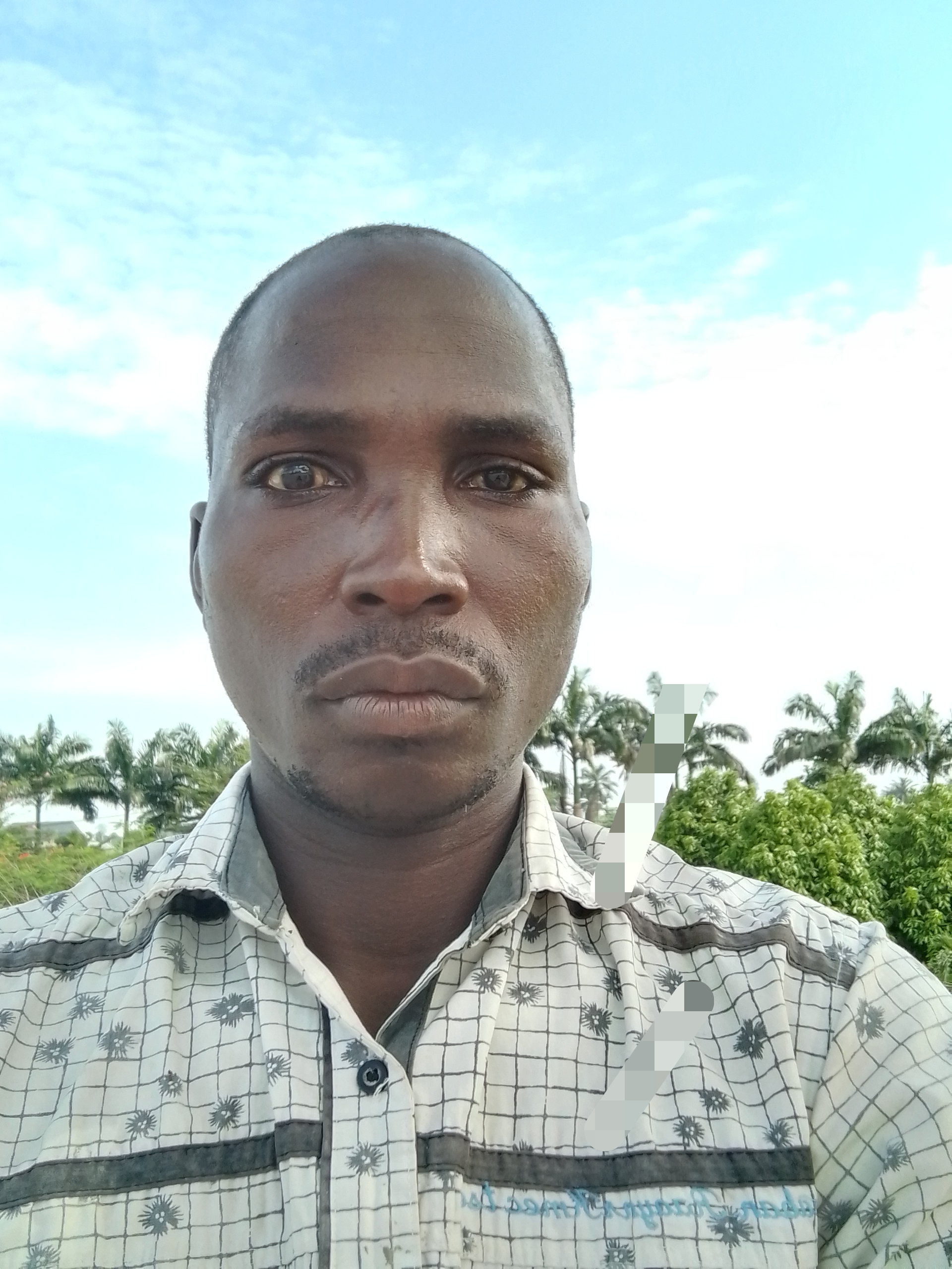 OVYE IBRAHIM on Selar