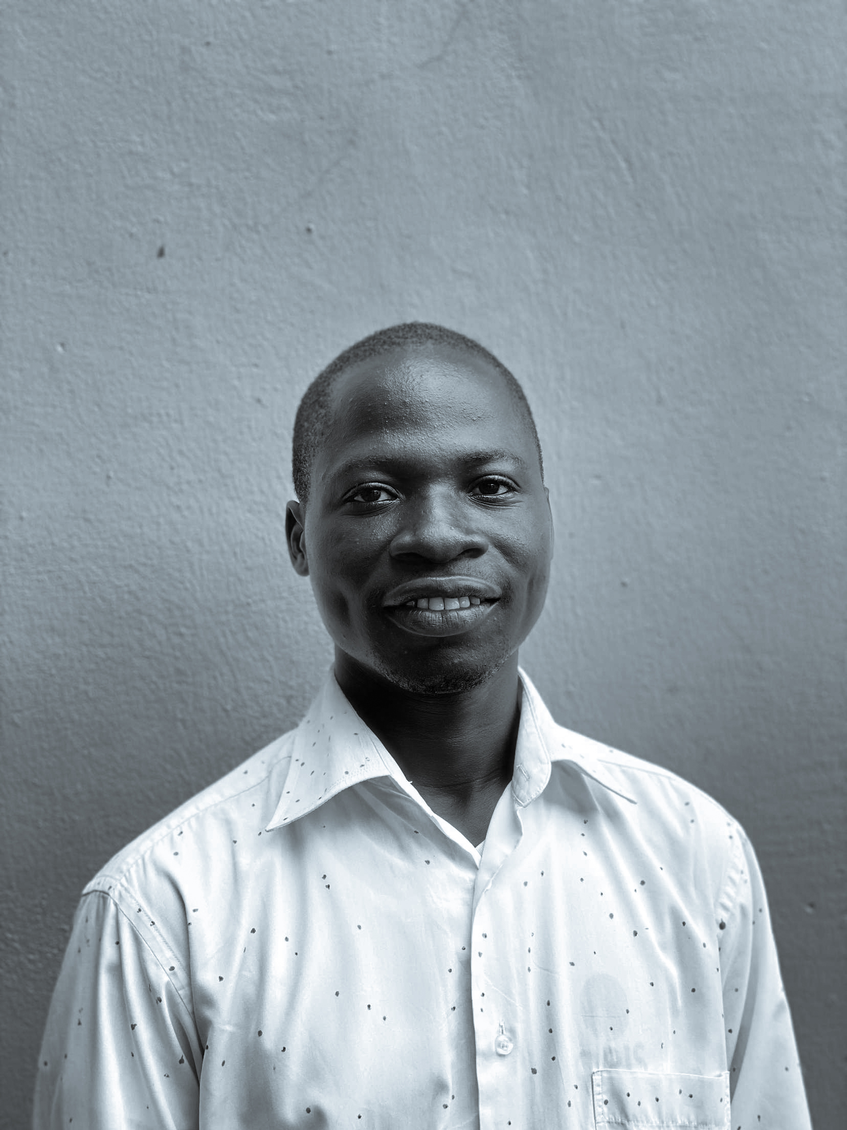 Oyebode Peter on Selar