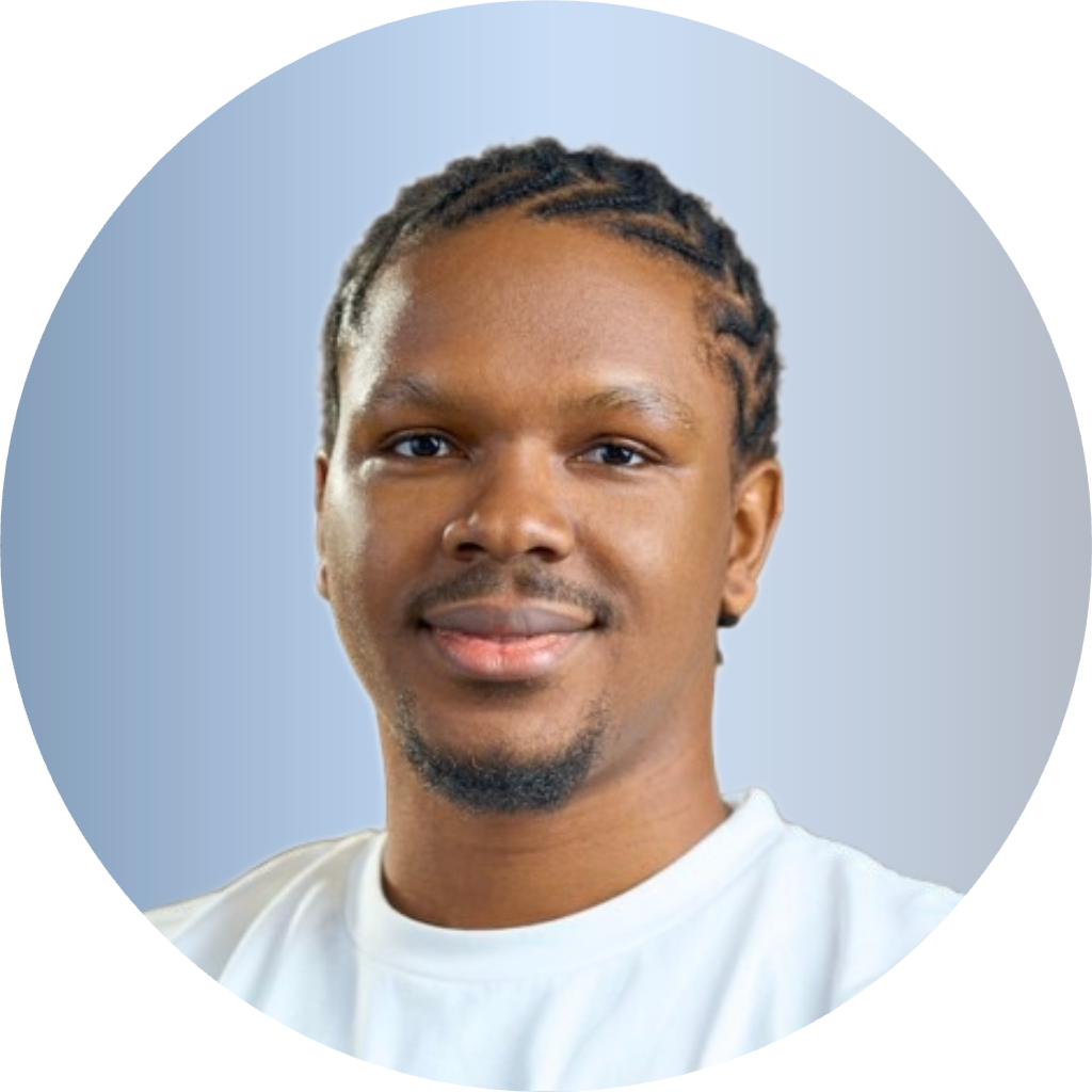 Paschal Ogu on Selar