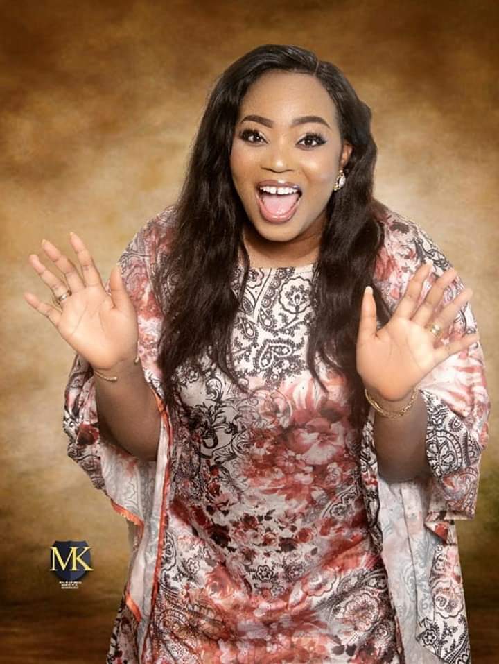 Pastor Ifeoma Eze on Selar