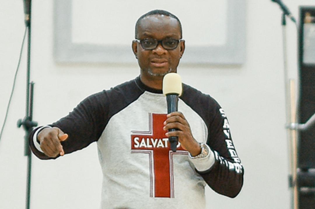 Pastor Tope-Ojo ChristKind on Selar