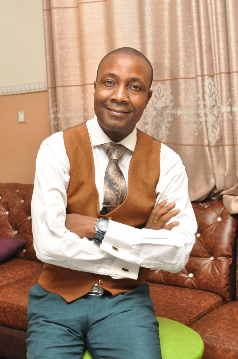 Pastor Tunde Adedeji on Selar