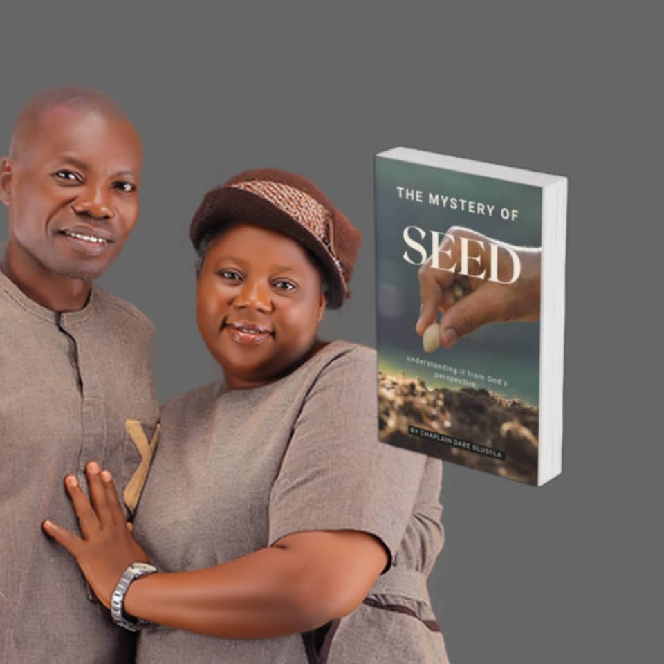 Pastor Dare Digital Store on Selar