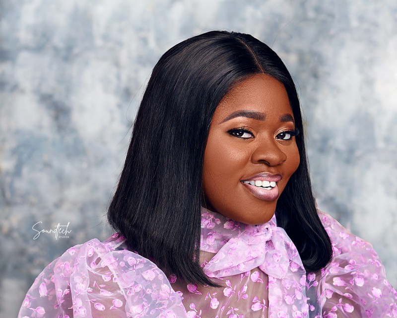 Priscilla Olanike Awoleke on Selar