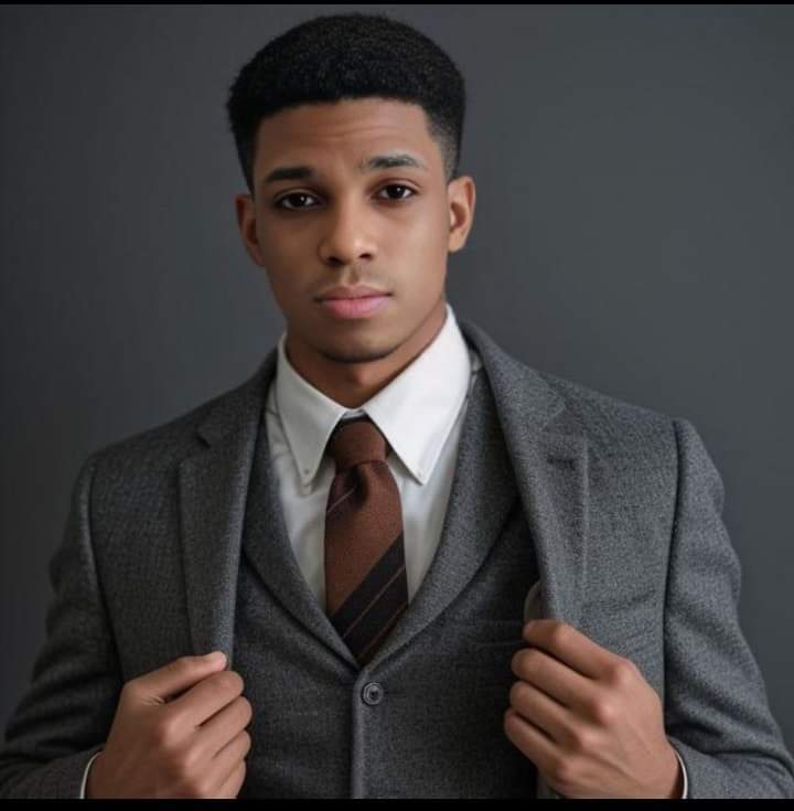 Show Love to Paul Jacob on Selar - Selar