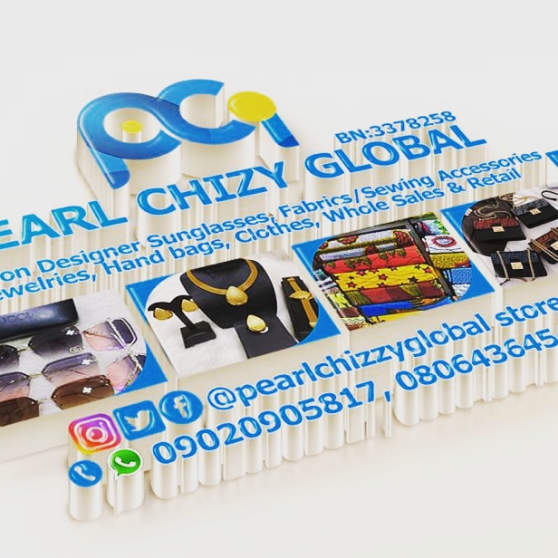 Pearl Chizy Global Store on Selar.co