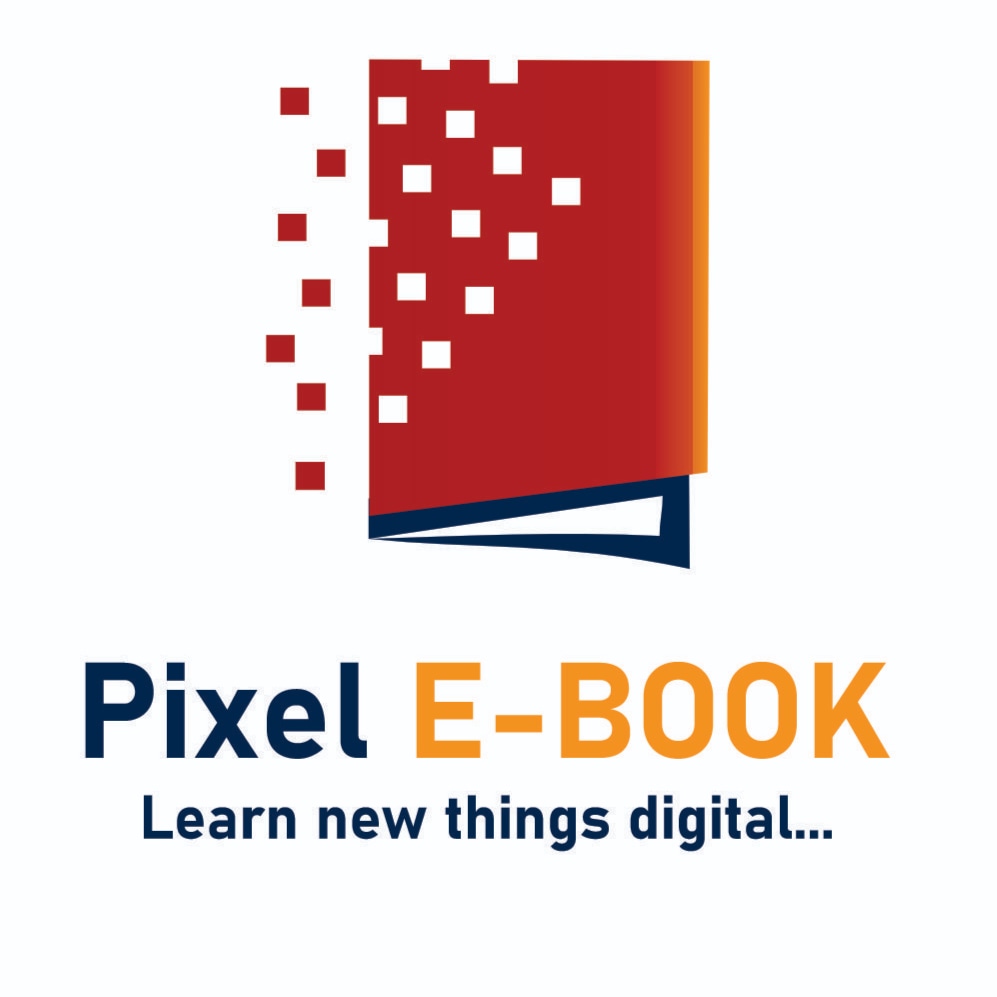 Show Love to Pixel E-book on Selar - Selar