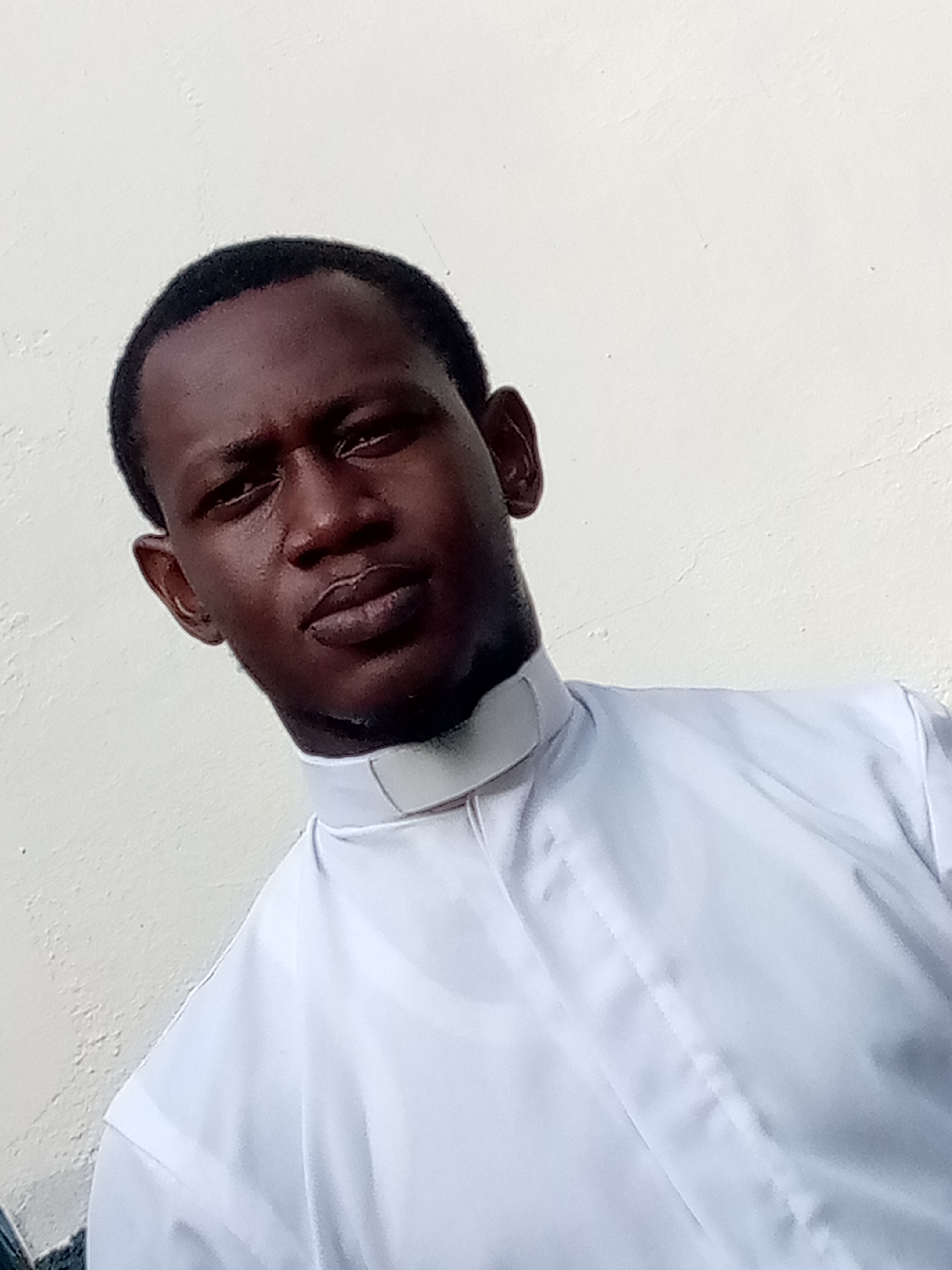 Peter Adeyemi on Selar