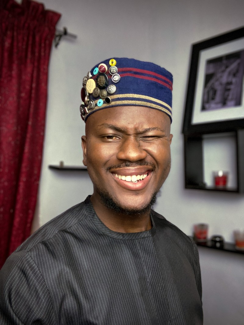 Peter Alawode Oluwabunmi on Selar
