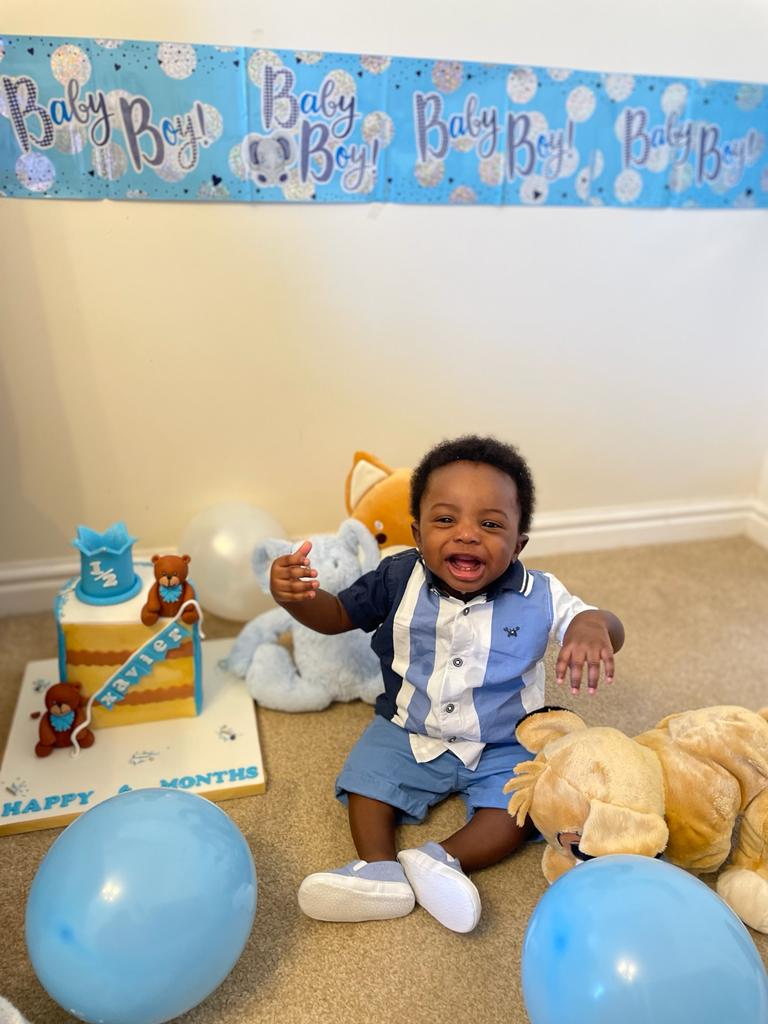 Show Love to Knowledge on Selar - Selar