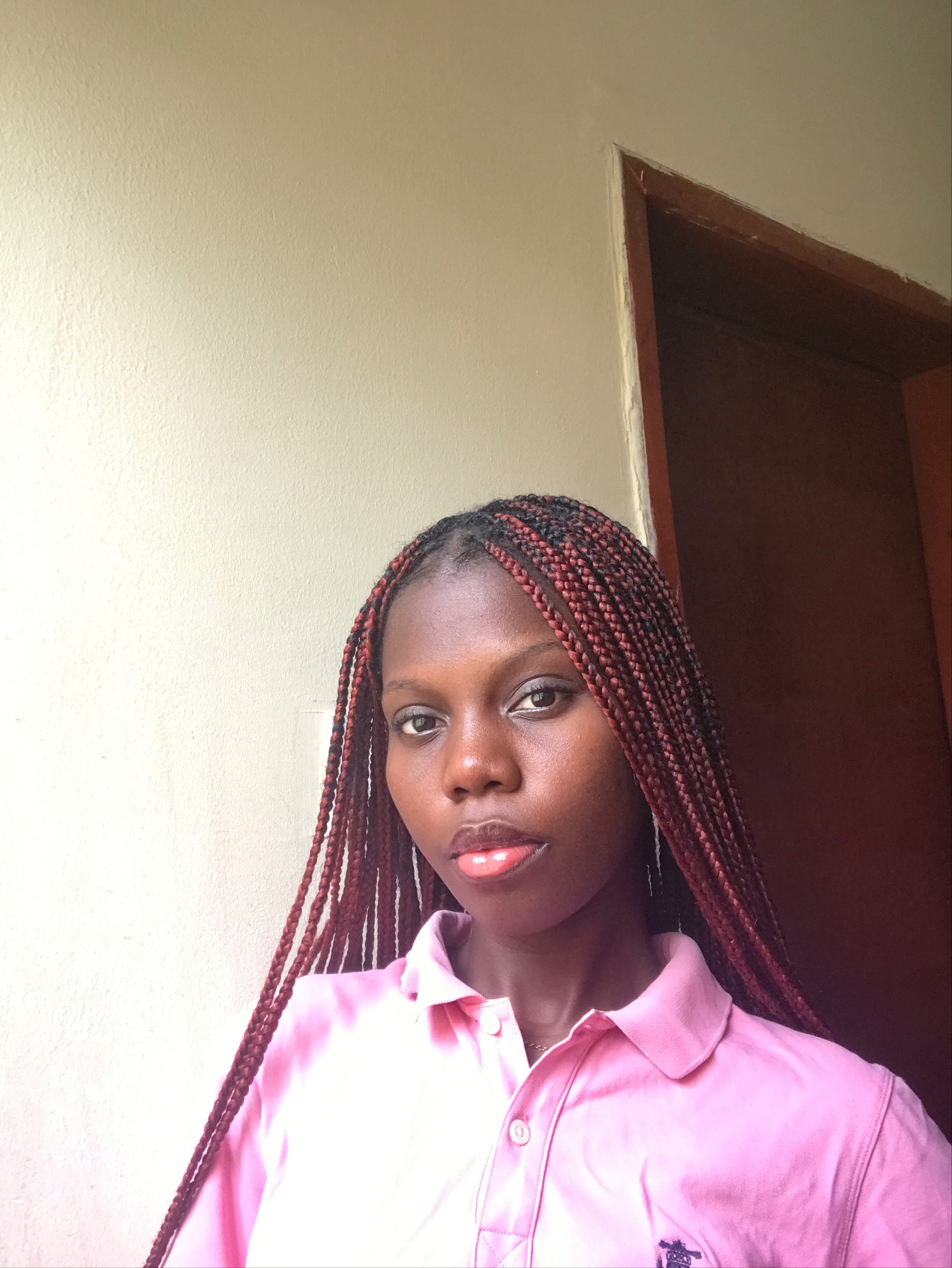 Show Love to Goody peters on Selar - Selar