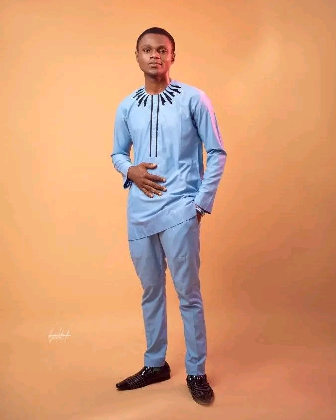 Peter kingsley on Selar