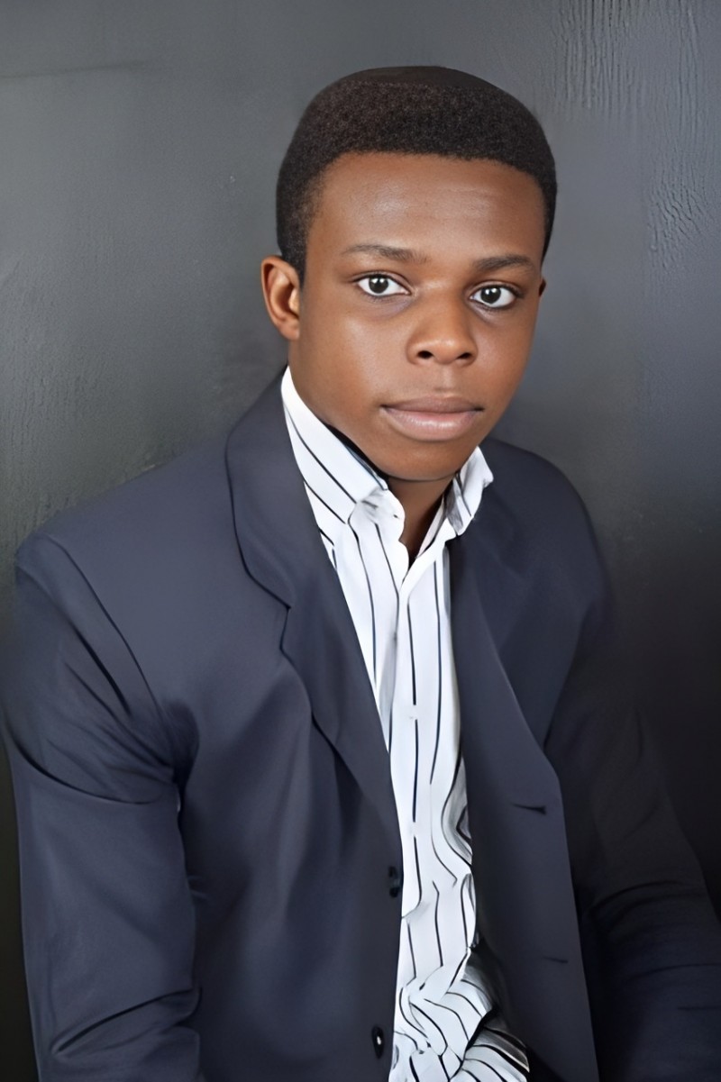 Peter Lords on Selar