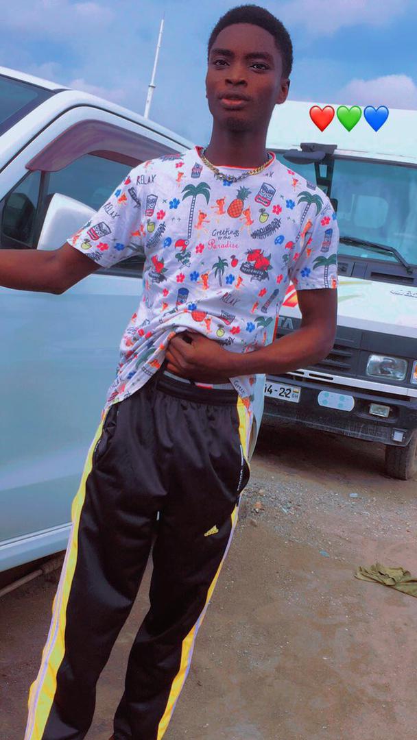 Show Love to Focus on Selar - Selar