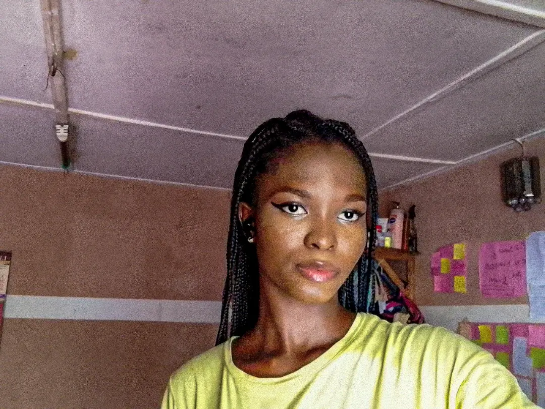 Precious Ayinke Edet on Selar