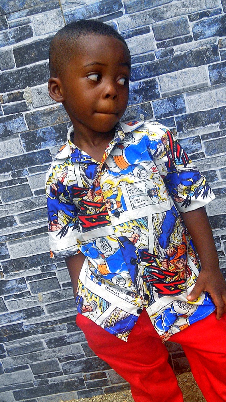 Show Love to Precious Ikechukwu on Selar - Selar