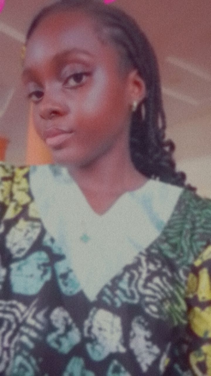 Show Love to Precious Michael on Selar - Selar