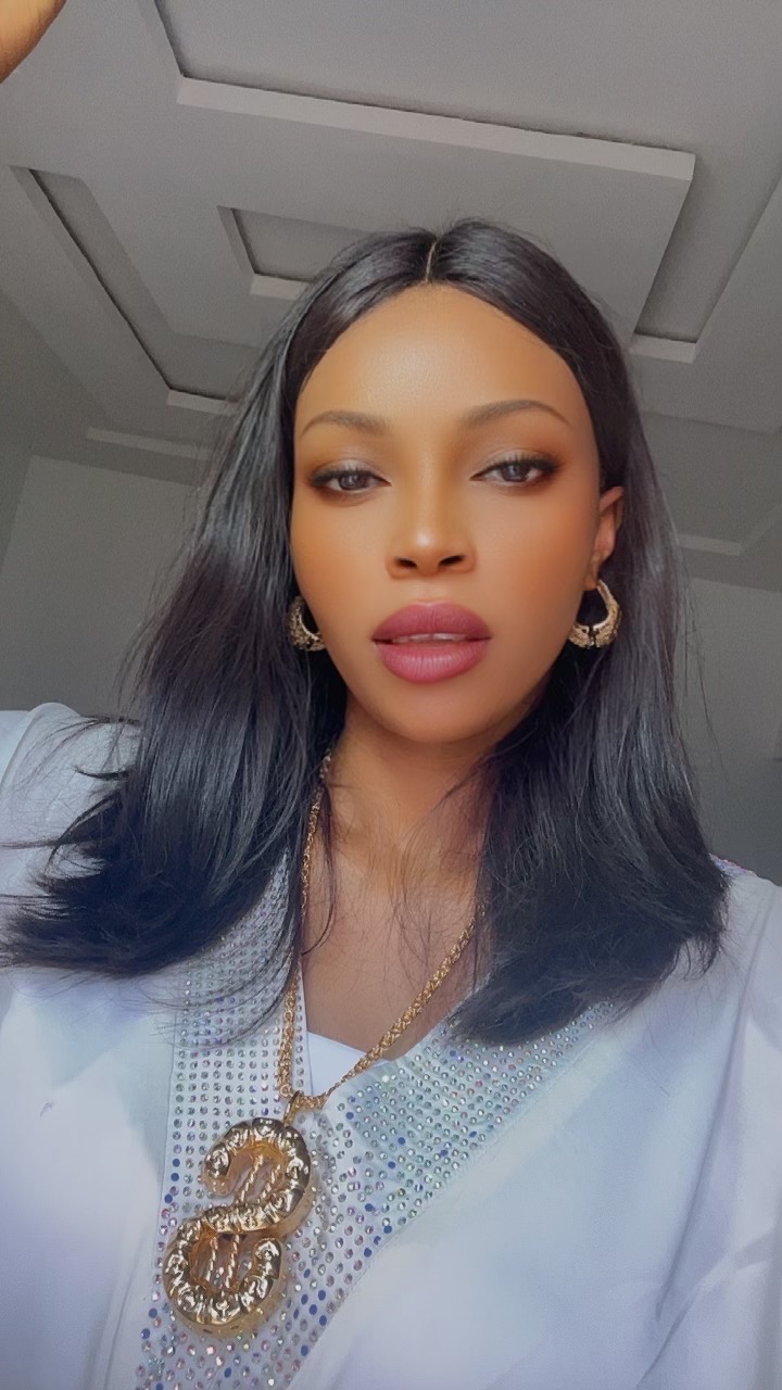 PRECIOUS OKORO on Selar