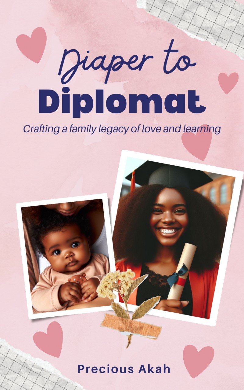 Precious Akah on Selar