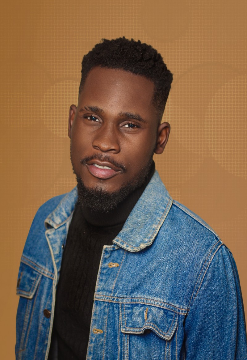 Precious Obo on Selar