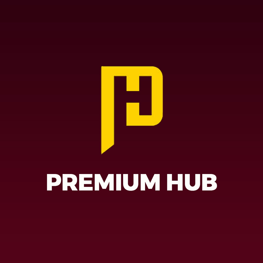 Premium Hub on Selar