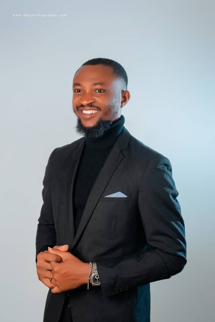 Priest IYKE FX™ on Selar