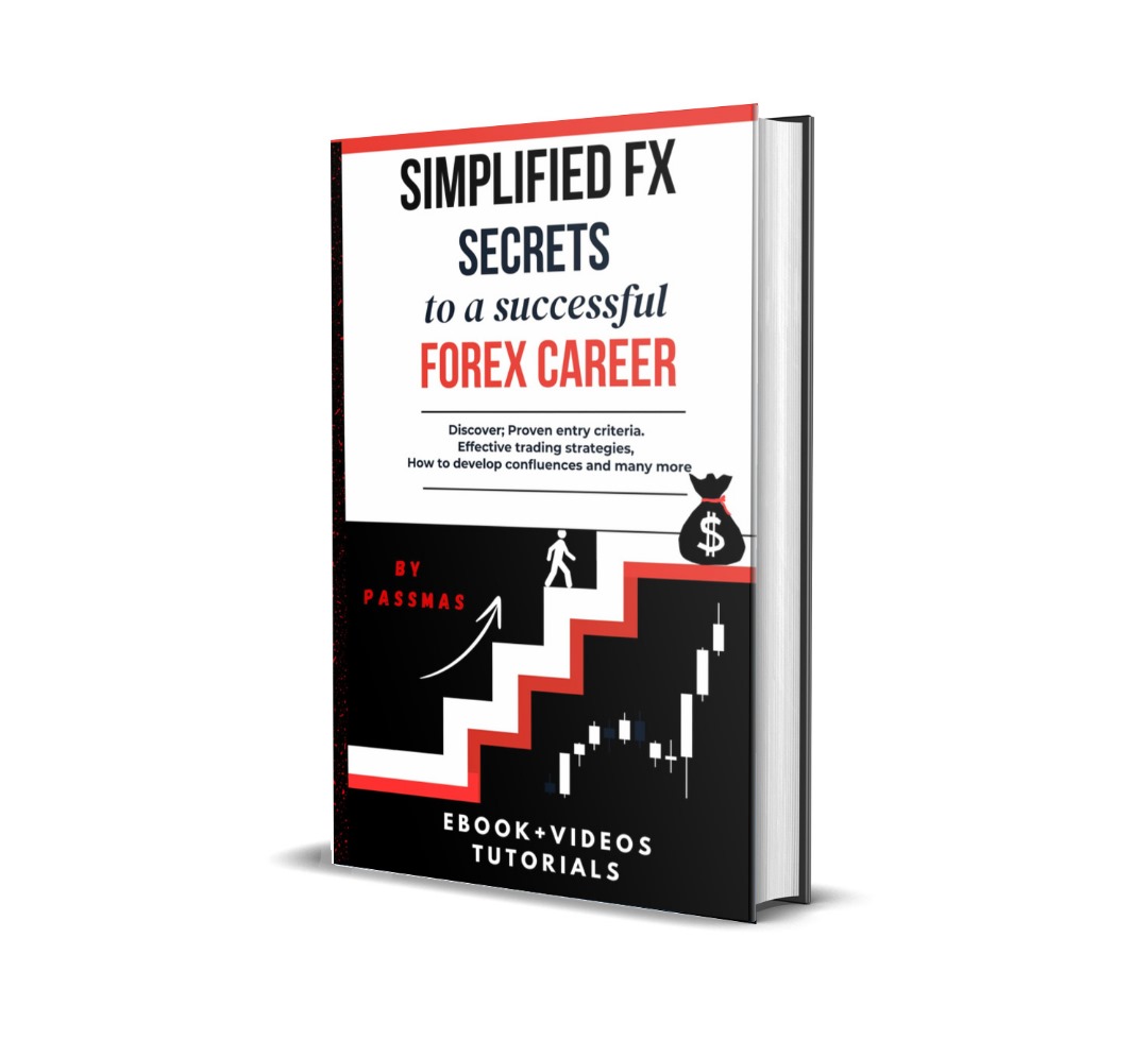 SIMPLIFIED FX on Selar