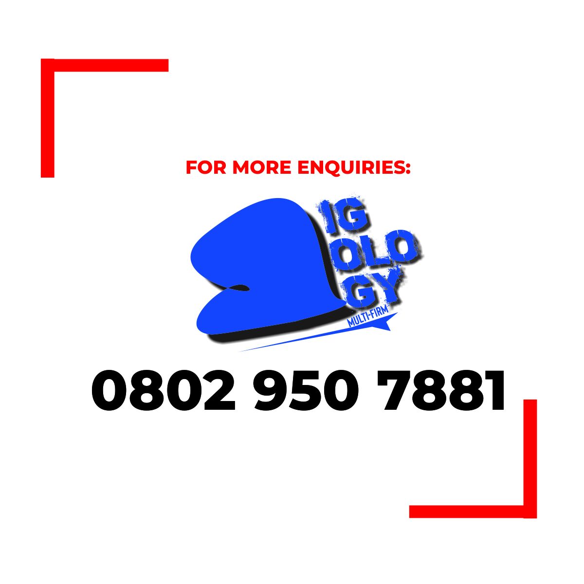 Show Love to IG OLOGY on Selar - Selar