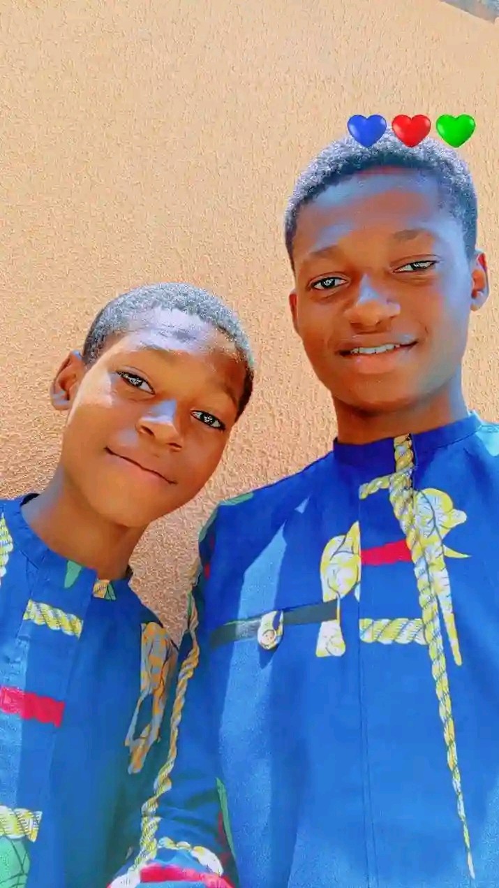 Prince John on Selar