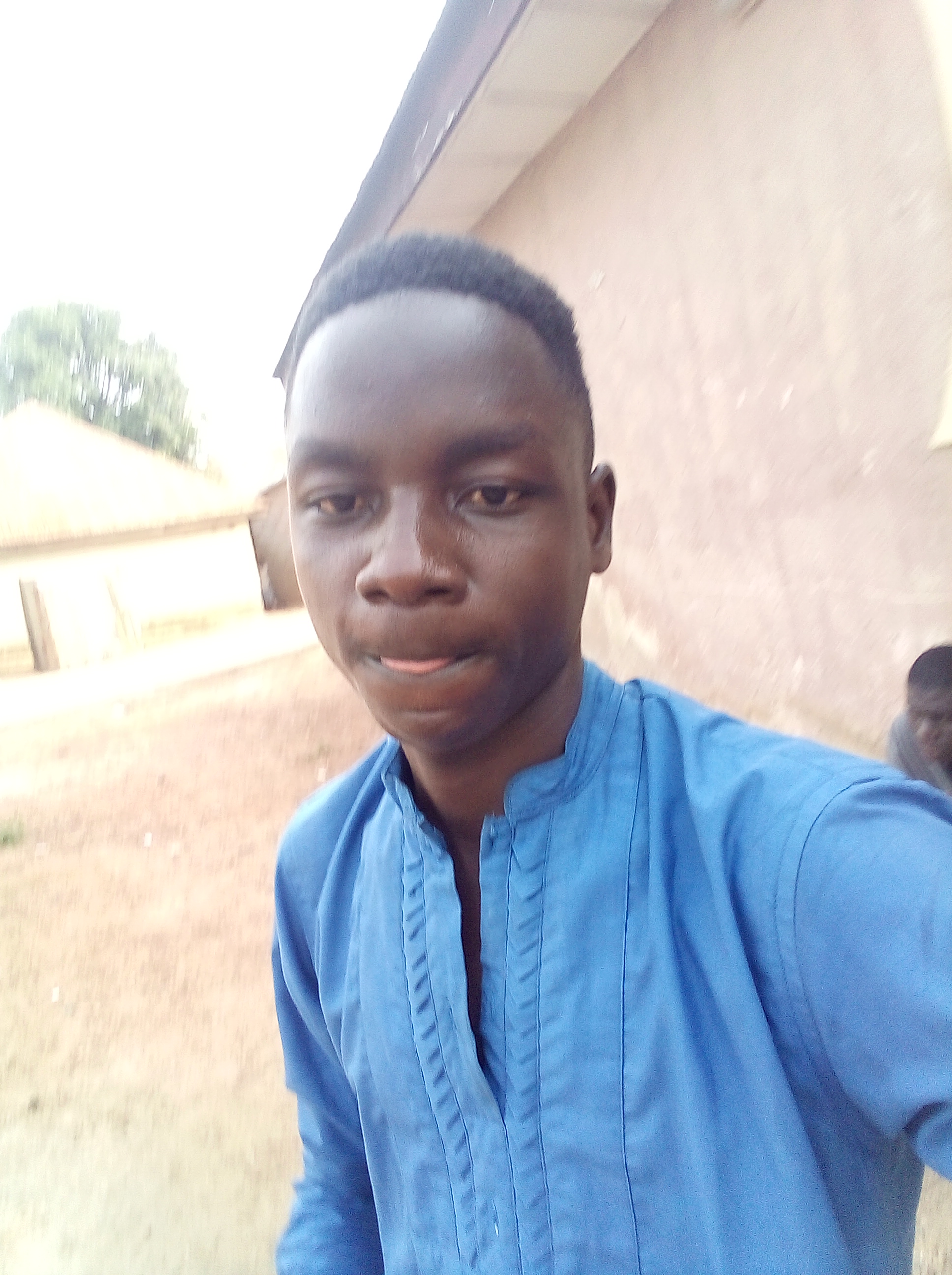 Show Love to Prince Paul on Selar - Selar