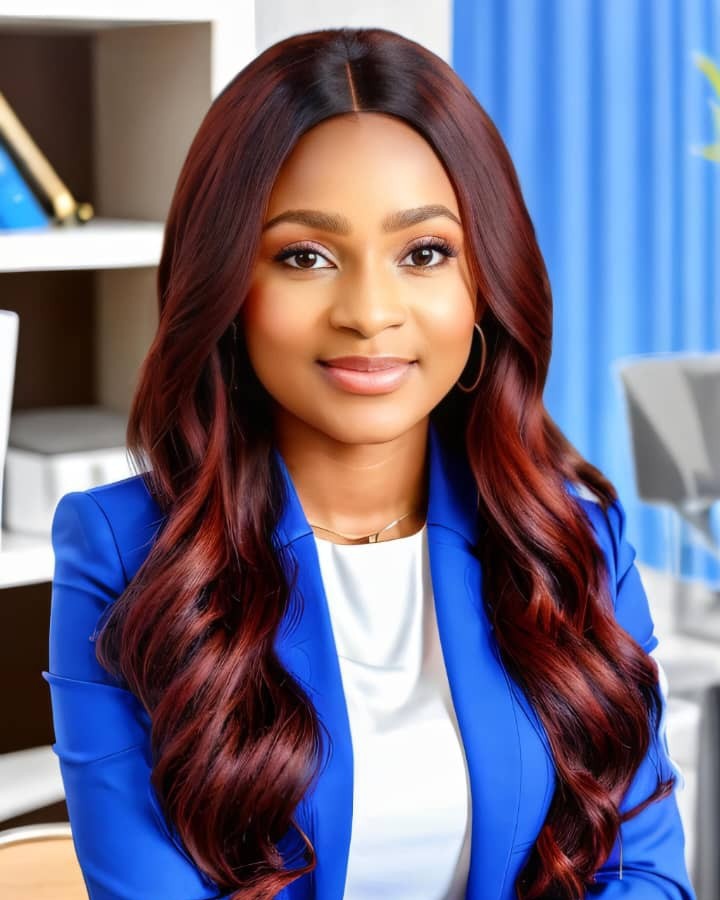 Princess Musa on Selar