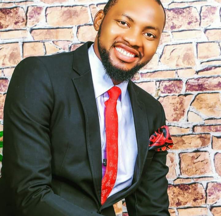 Princewill Iliya Usmana on Selar