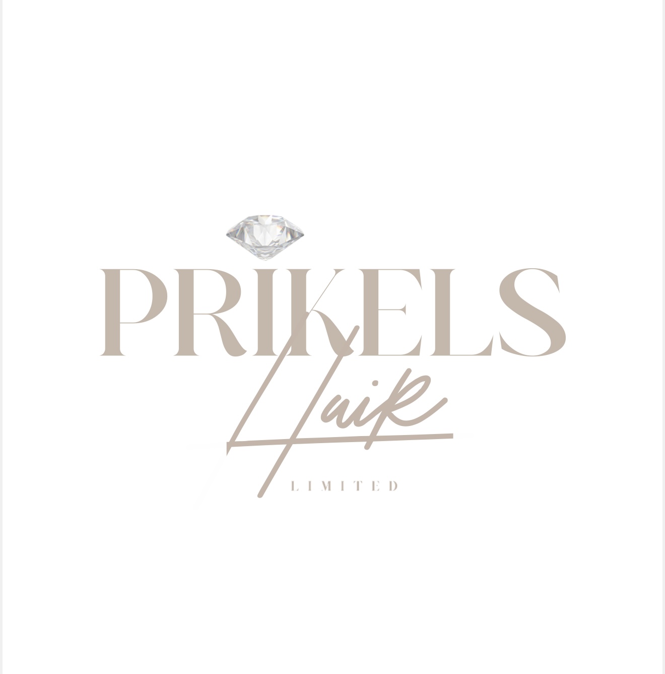 Prikels Hair Limited on Selar