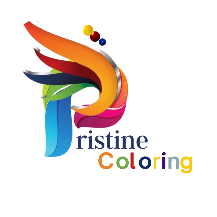 Pristine Coloring on Selar