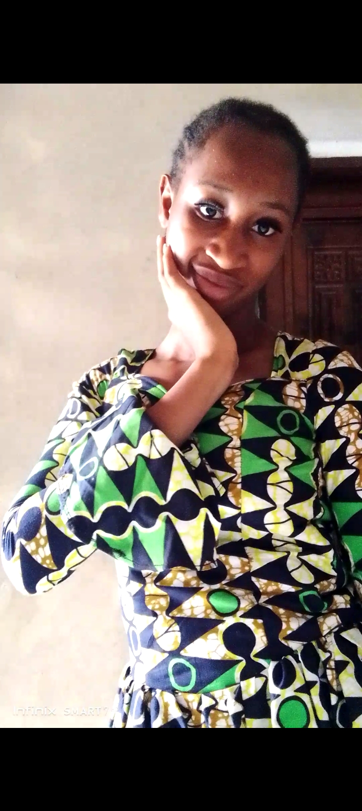 Show Love to Promise peter on Selar - Selar