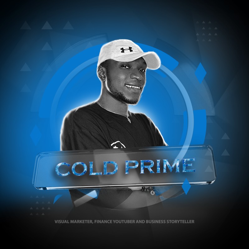 Cold Prime Store on Selar
