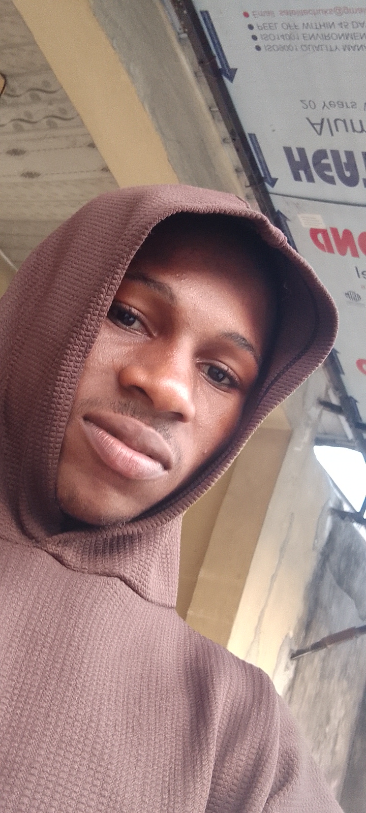 Show Love to Prosper Michael on Selar - Selar