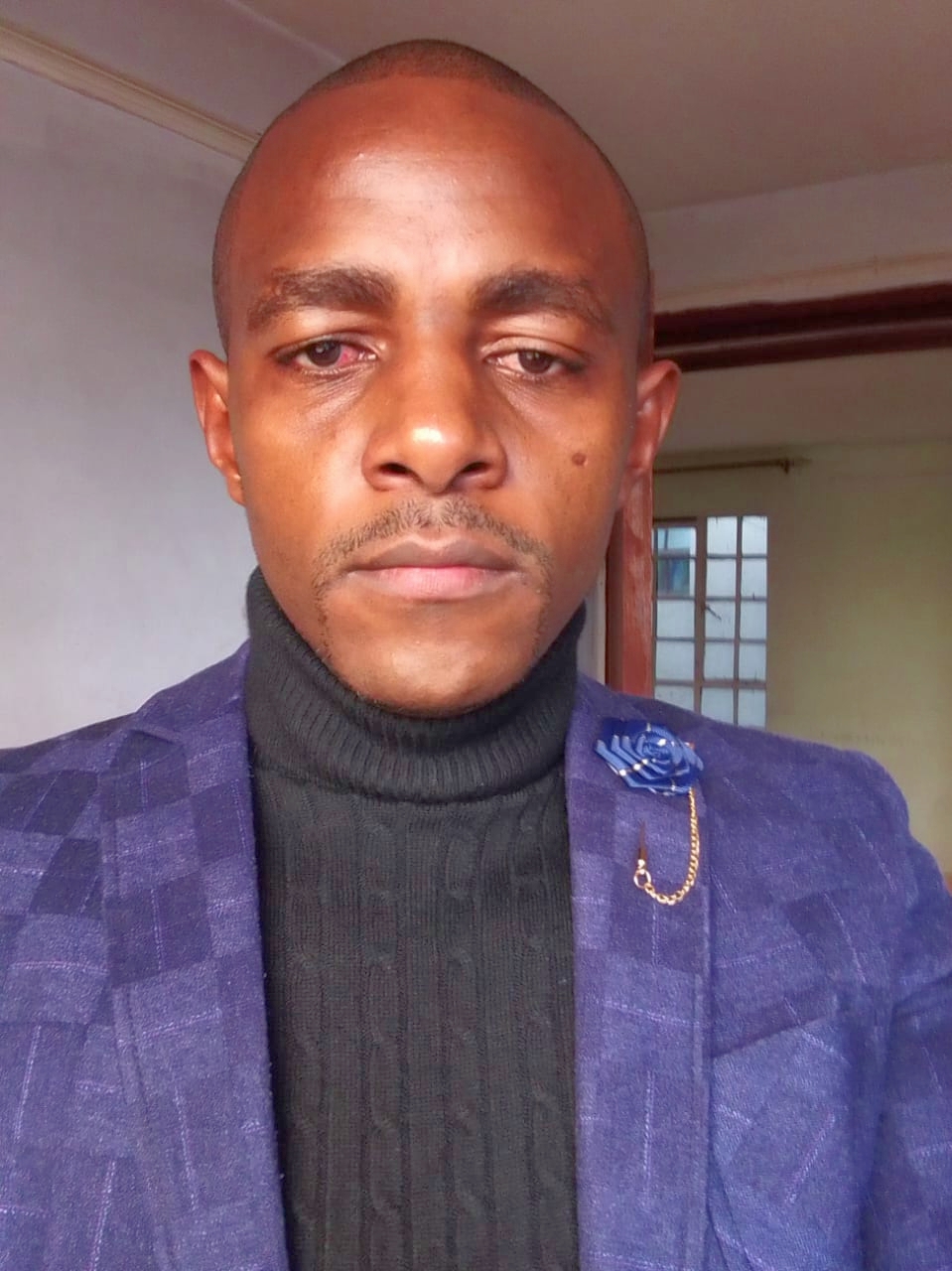 Show Love to Pst John mutua on Selar - Selar