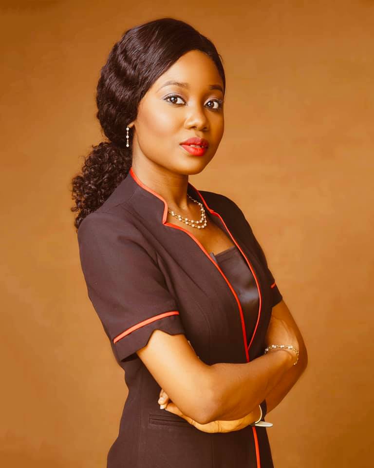 Edirin Edewor on Selar