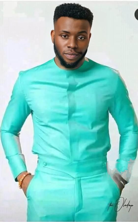 Show Love to Coach David essien on Selar - Selar