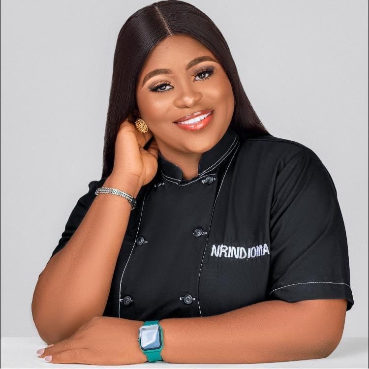 Queenpee Uzoma on Selar