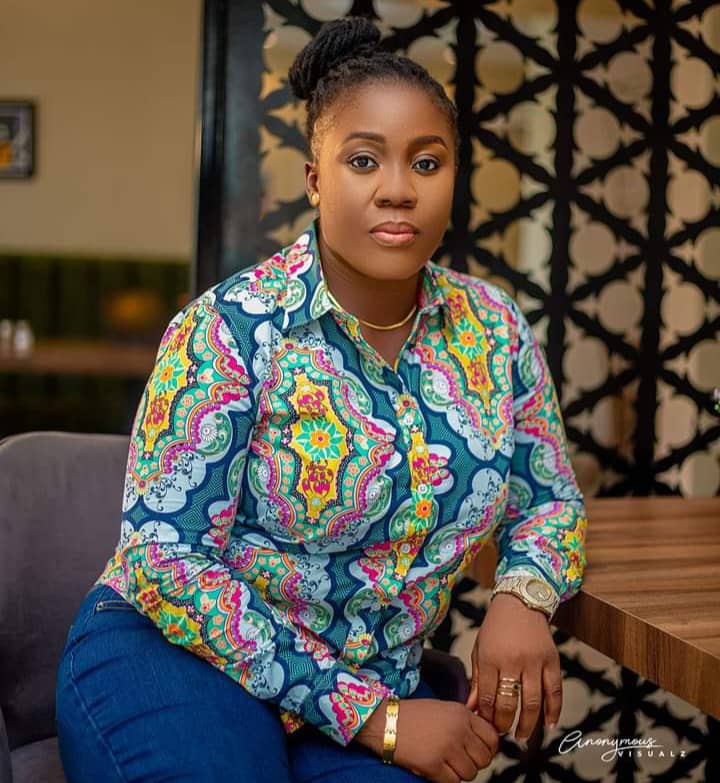 Show Love to Temitope Boyade Cole on Selar - Selar