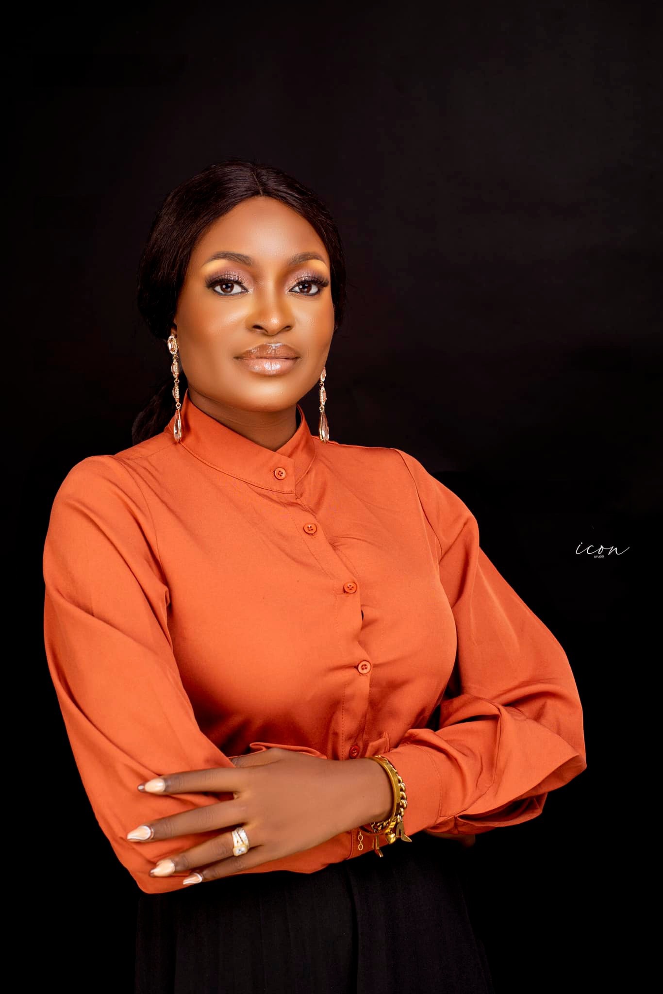 Rachel Stephen on Selar