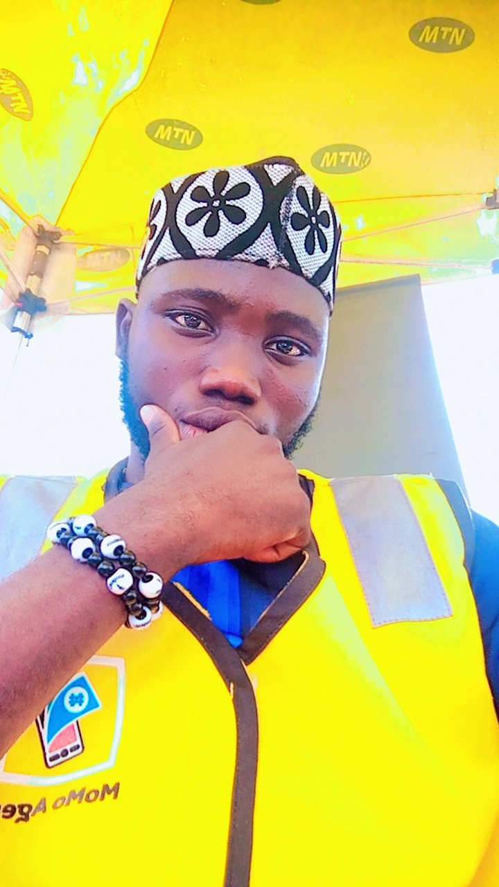 Show Love to IDOWU RAHEEM OLAMILEKAN on Selar - Selar