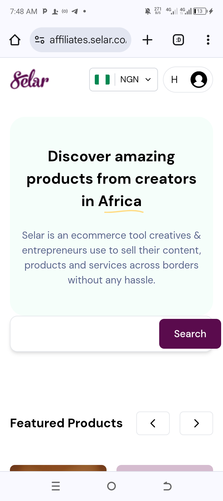 Deolu Digitalz on Selar