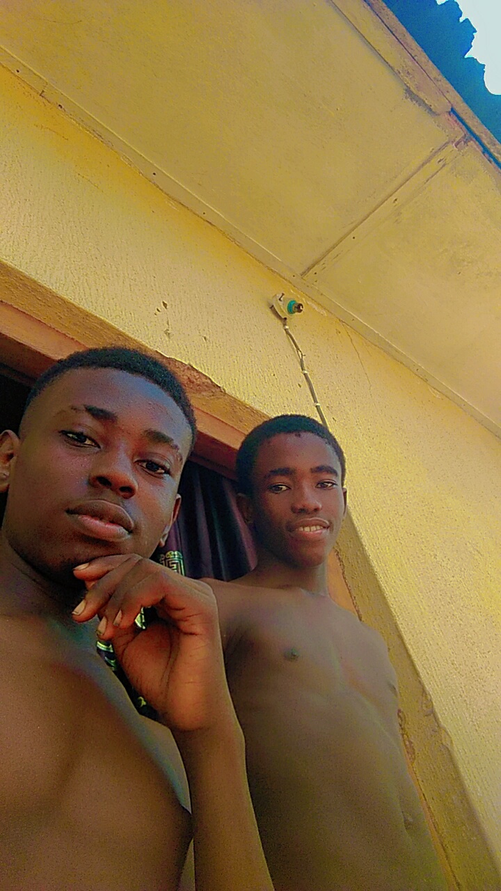 Show Love to Ransome on Selar - Selar