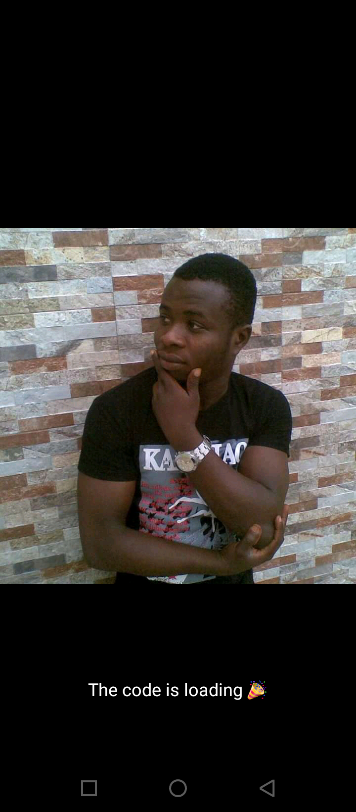 Show Love to Rasheed adeyinka on Selar - Selar